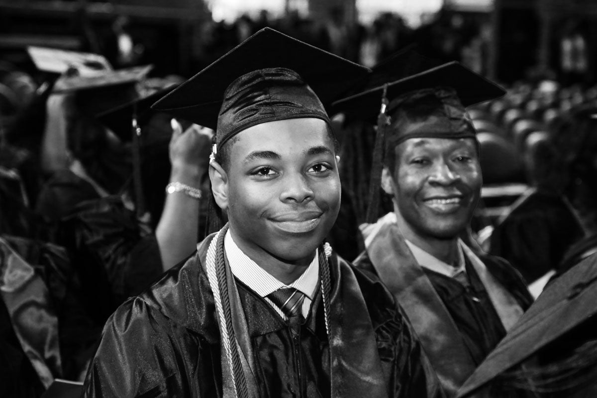 City Colleges of Chicago Foundation - CCC Foundation