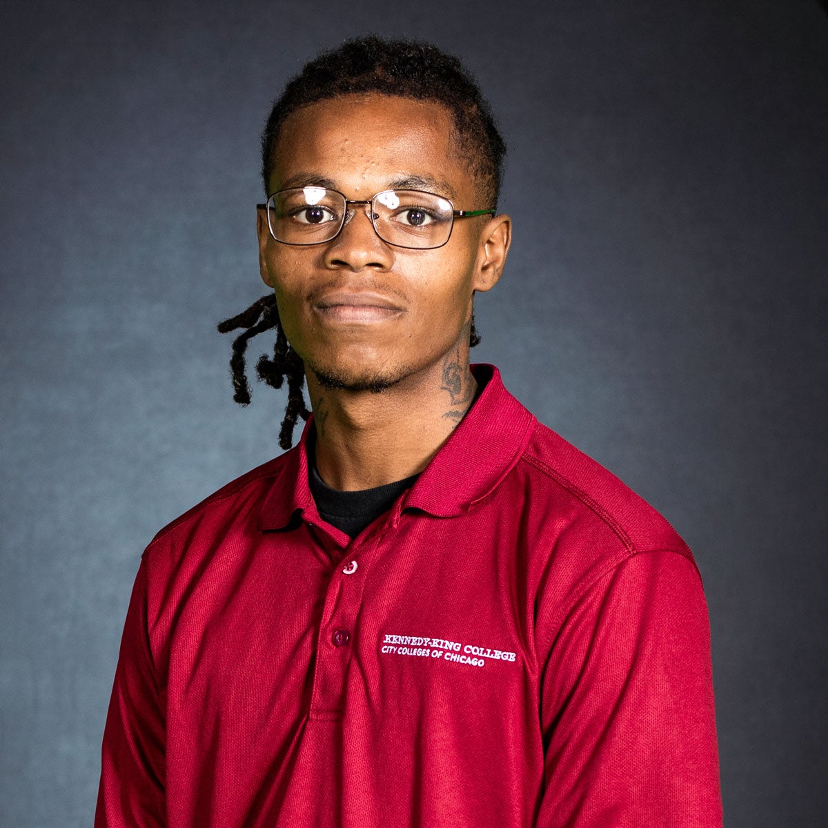 City Colleges of Chicago Foundation - CCC Foundation